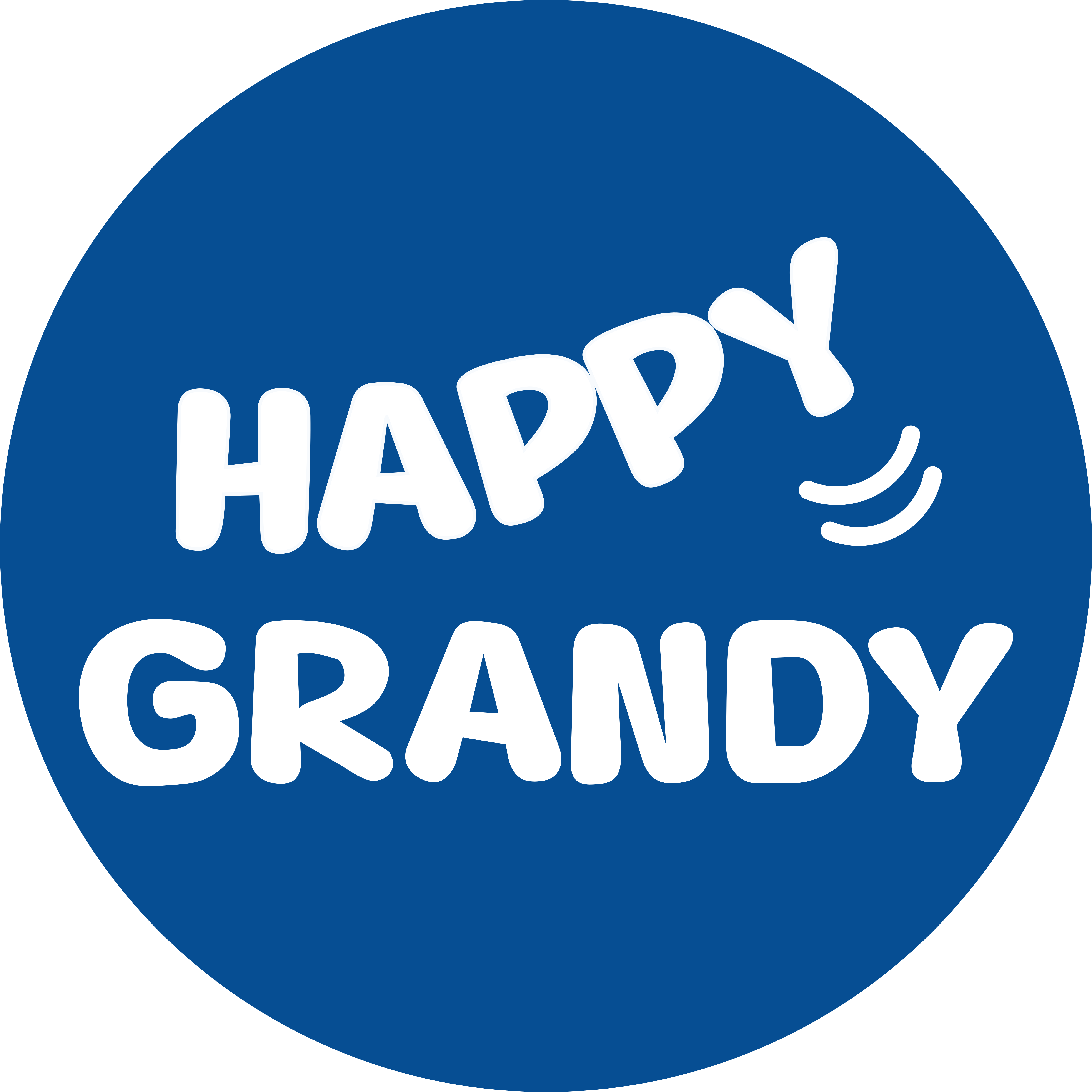 HappyGrandy